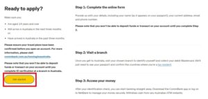 オーストラリアの銀行はANZがおすすめ！口座開設に必要なものと4社の比較 – OZSANS, INC│ワーホリ・海外旅行・一時帰国お役立ち情報