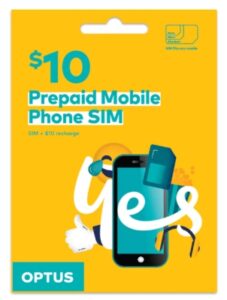 オーストラリアのeSIM・SIMカードおすすめ！7日間など旅行期間ごとに厳選 | OZSANS, INC│ワーホリ・海外旅行・一時帰国お役立ち情報