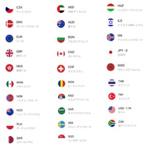 Revolutカードのメリットと注意点！発行～有効化までの手順まで大解説 | OZSANS, INC│ワーホリ・海外お役立ち情報