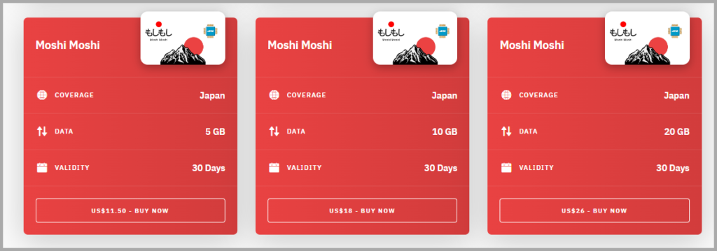 日本一時帰国のeSIMおすすめ比較｜電話番号付き・1週間〜長期利用の注意点 – OZSANS, INC│ワーホリ・海外旅行・一時帰国お役立ち情報